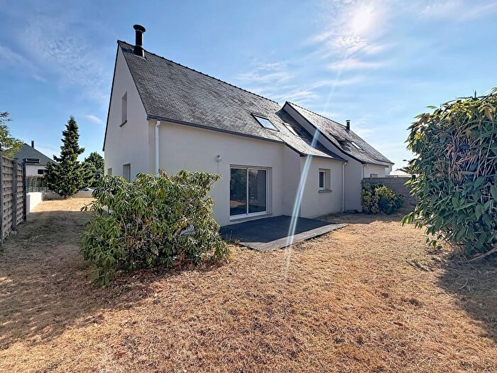 Gestel - Maison 5 pièces à vendre