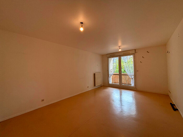 Appartement 3 pièces à louer à Sens, Faubourg Saint-Didier, Clos-Le-Roi