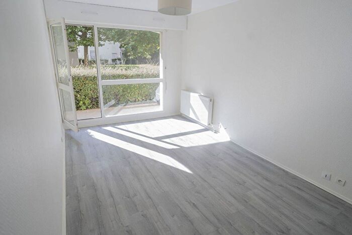 Appartement à louer - Est, Mainvilliers - 1 pièce