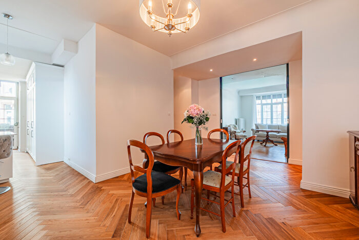 Strasbourg, Petite France, Kléber - Appartement 4 pièces à vendre