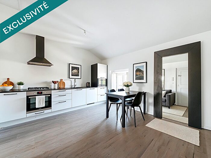 Appartement 3 pièces à Nantes, Hauts-Pavés, Saint-Pasquier, Saint-Félix, Université, à vendre