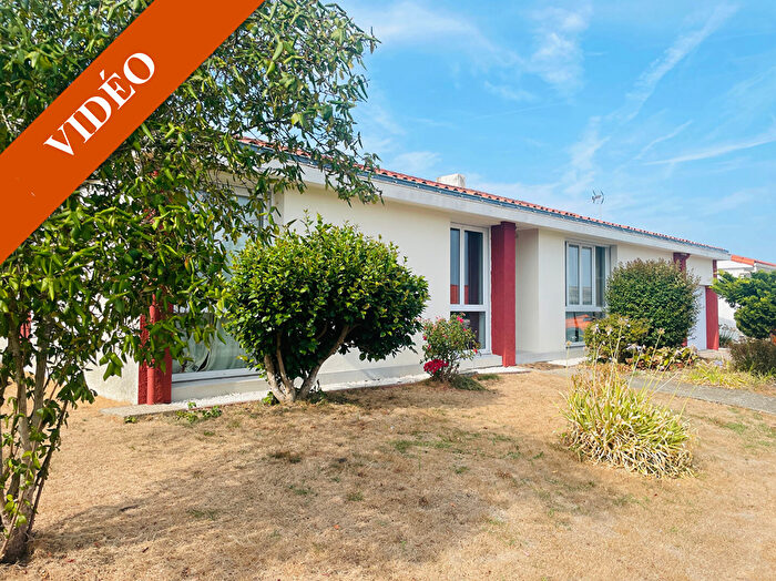 Maché : Maison 5 pièces à vendre