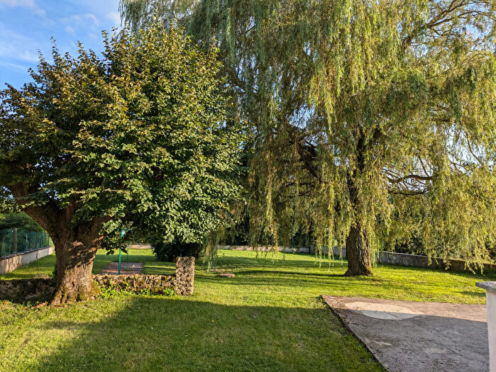 Maison 6 pièces à vendre - Tréfols