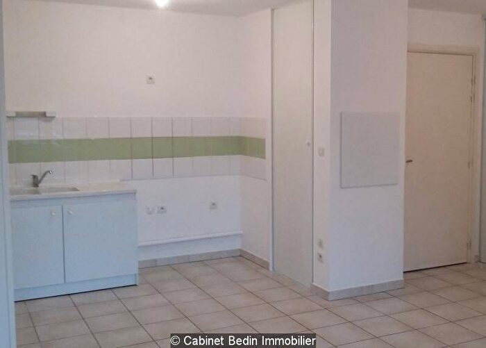 Appartement 3 pièces à Libourne, à louer