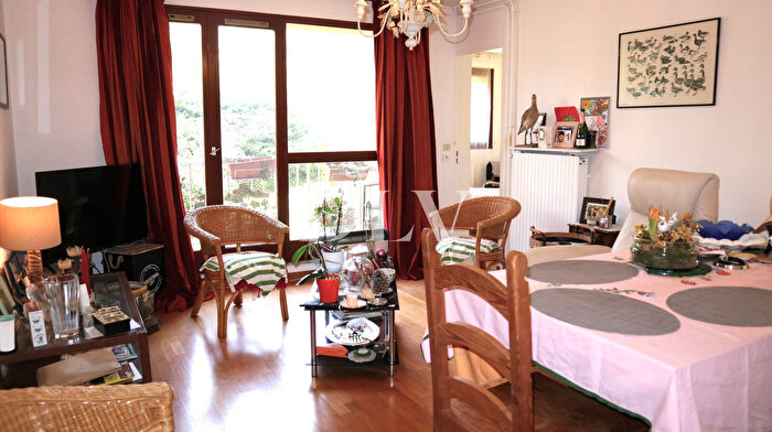 Appartement à vendre - Avon, Bercelle, Gare - 2 pièces - 1 chambre