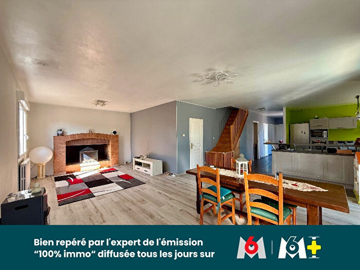 Maison à vendre - Grenade - 6 pièces - 2 chambres