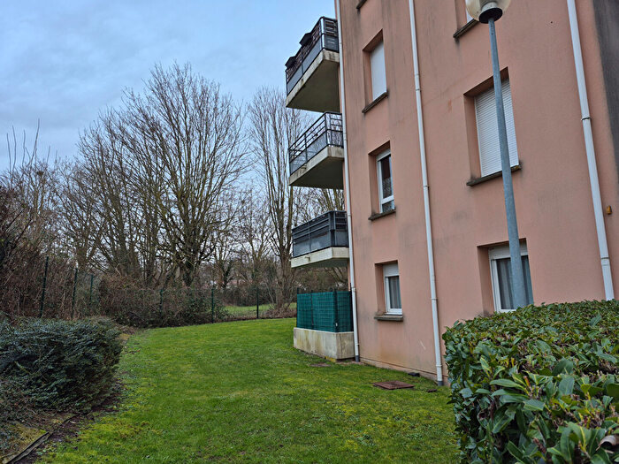 Appartement 3 pièces à vendre à Lens, Nord Ouest