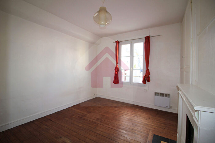Appartement 2 pièces à louer à Dourdan