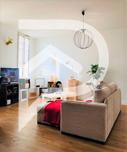Appartement à vendre - Libourne, Saint-Ferdinand, Les Charruauds, Les Dagueys - 2 pièces - 1 chambre