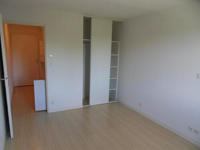 Appartement à louer - Nantes, La Jonelière, Le Petit Port - 1 pièce