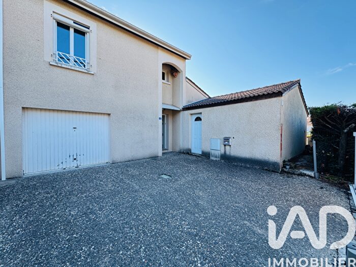 Maison 5 pièces à vendre - Espalais