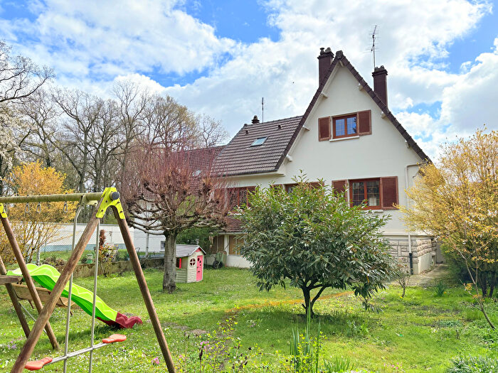 Maison 6 pièces à vendre à Le Plessis-Trévise, Centre-ville, Orly Parc