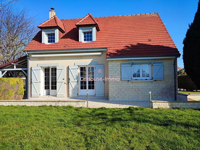Maison 5 pièces à vendre - Sainte-Croix-sur-Mer