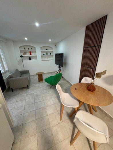 Appartement 2 pièces à louer - Aubagne