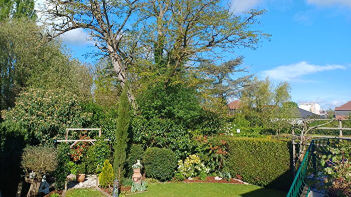 Maison à vendre - Lambres-lez-Douai - 6 pièces - 3 chambres