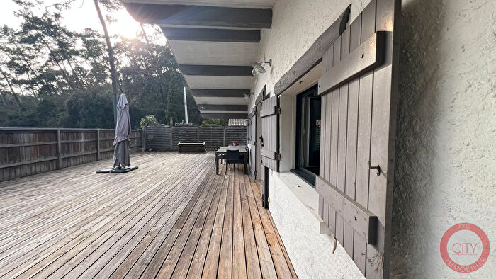 Maison 6 pièces à Lège-Cap-Ferret, à vendre