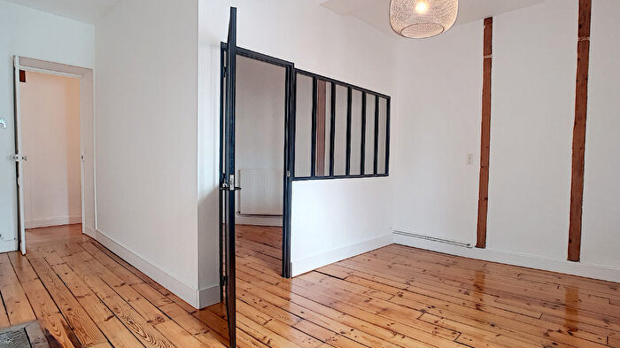 Appartement à vendre - Pau, Pau Nord - 2 pièces - 1 chambre