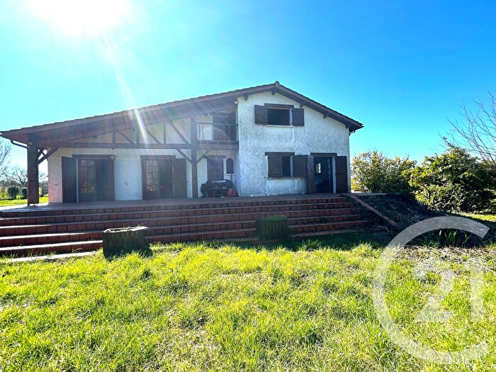 Maison 5 pièces à Noaillan, à vendre