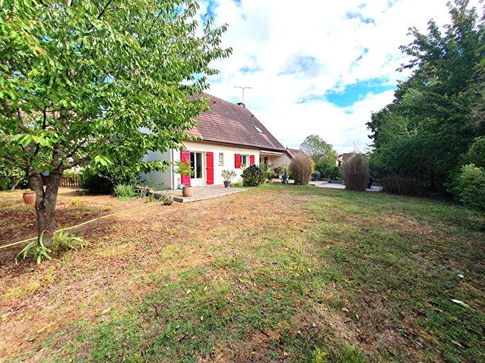 Bourges, Val d'Auron, Hameau de Gionne, Mazières, Pijolins - Maison 6 pièces à vendre