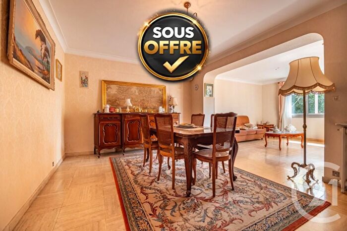 Albi, Quartiers Ouest, Pointe de Marre - Maison 5 pièces à vendre