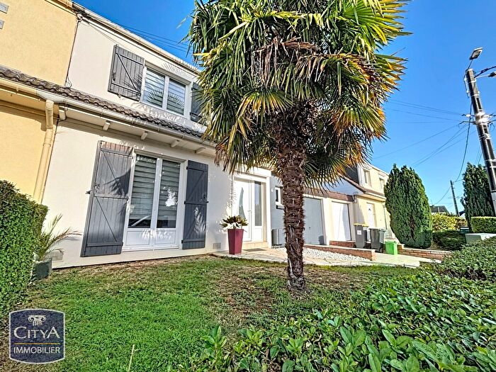 Maison 5 pièces à vendre à Escauduvres, Escaudoeuvres