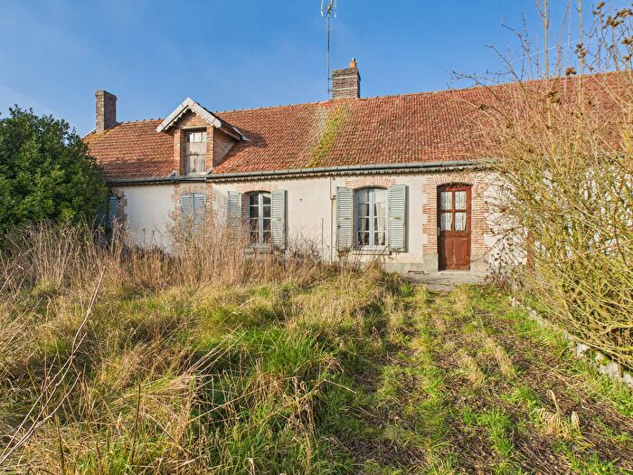 Maison à vendre - Bagneux - 5 pièces - 4 chambres