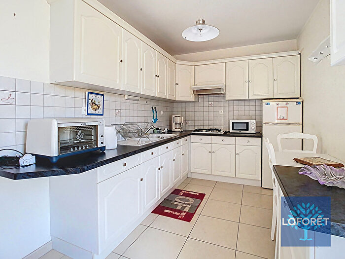 Maison 4 pièces à Chantonnay, à vendre