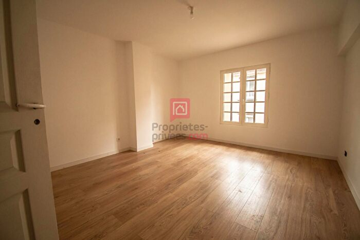 Maison à vendre - Plailly - 4 pièces - 3 chambres
