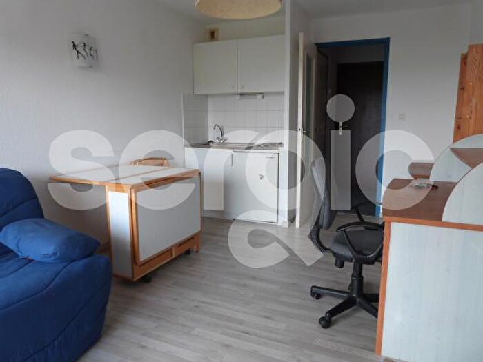 Angers, Madeleine, Saint-Léonard, Justices - Appartement 1 pièce à louer