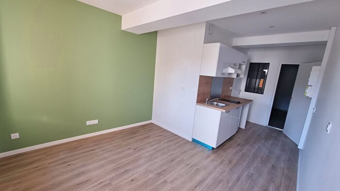 Appartement 2 pièces à louer - Castelnaudary, Verdun, Horloge, Cugarel, Route de Revel