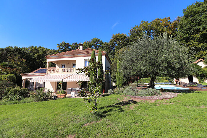 Maison à vendre - Pougues-les-Eaux - 5 pièces - 3 chambres