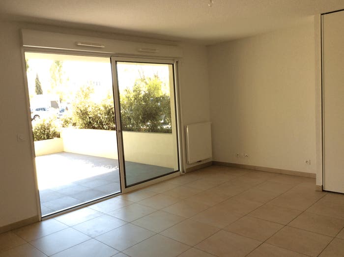 Appartement 3 pièces à louer - Saint Lambert, Fréjus