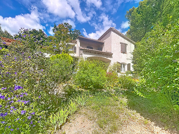 Maison à vendre - Les Angles - 6 pièces - 4 chambres