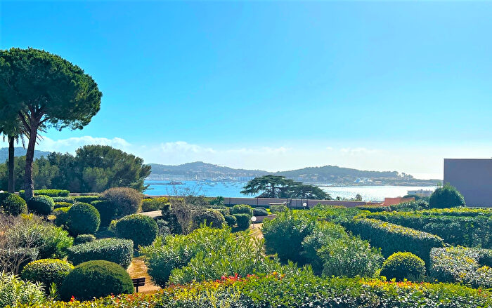 Appartement à vendre - La Seyne-sur-Mer, Sud - 4 pièces - 3 chambres