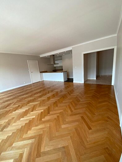 Lyon 2ème, Cordeliers Bellecour - Appartement 3 pièces à louer