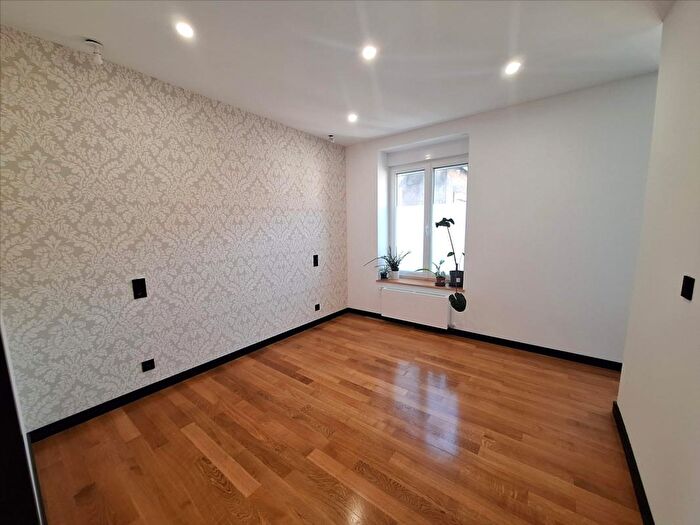 Appartement 5 pièces à vendre à Longuyon
