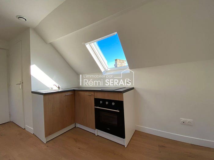 Appartement 1 pièce à louer à Domfront en Poiraie