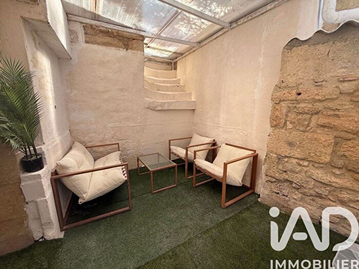 Appartement 2 pièces à louer - Junas