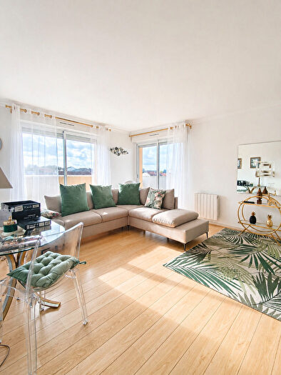 Appartement 4 pièces à vendre à Dax, Saint-Pierre