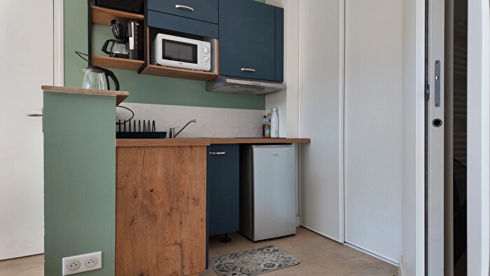 Appartement à vendre - Bizanos - 1 pièce
