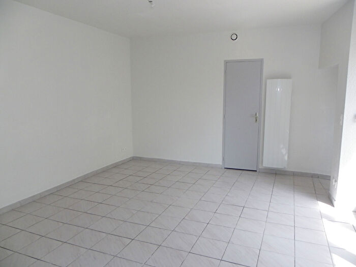 Maison à louer - Chadrac - 3 pièces - 2 chambres