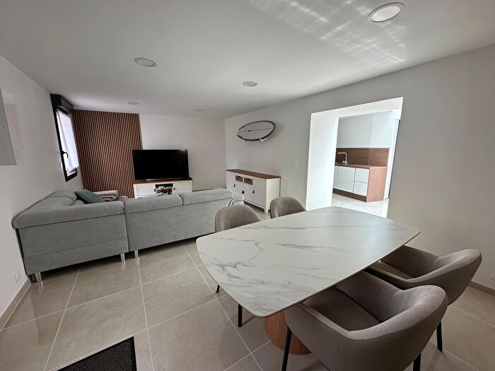 Maison 2 pièces à Cherbourg-Octeville, Sud Est, à louer