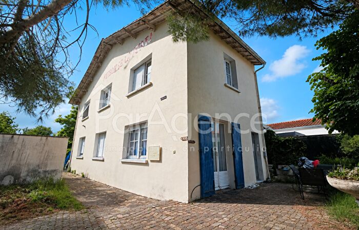 Maison 10 pièces à Saint-Georges-de-Didonne, Didonne, Boubes, Suzac, à vendre