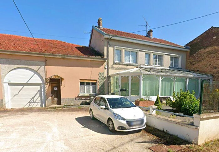 Maison à vendre - Bagneux - 5 pièces - 3 chambres