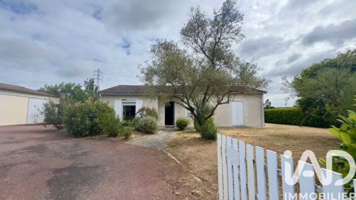 Maison 4 pièces à Marmande, Lolya, à vendre