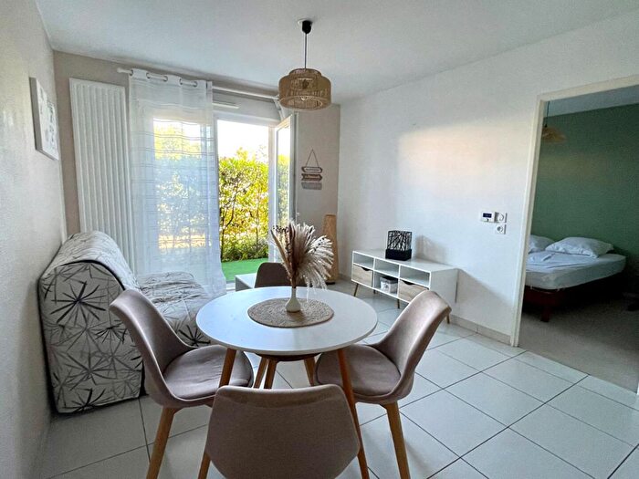 Appartement 2 pièces à vendre à Mérignac, Beutre