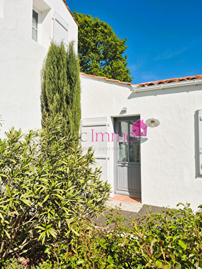 Maison 7 pièces à Venansault, à vendre