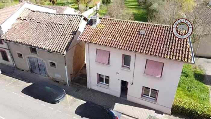Maisons à vendre et appartements à louer - 1