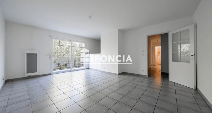 Appartement à vendre - Bruges, Ausone, La Hutte, Le Grand Darnal - 3 pièces - 2 chambres