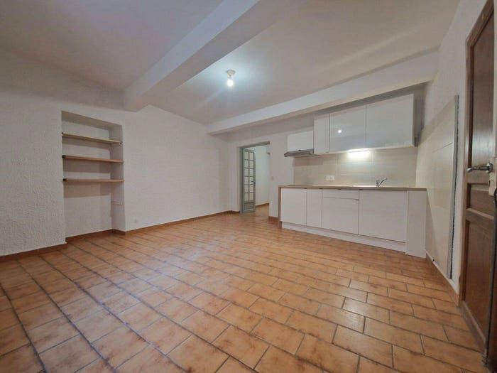 Appartement 2 pièces à louer à Centre Historique, Montpellier